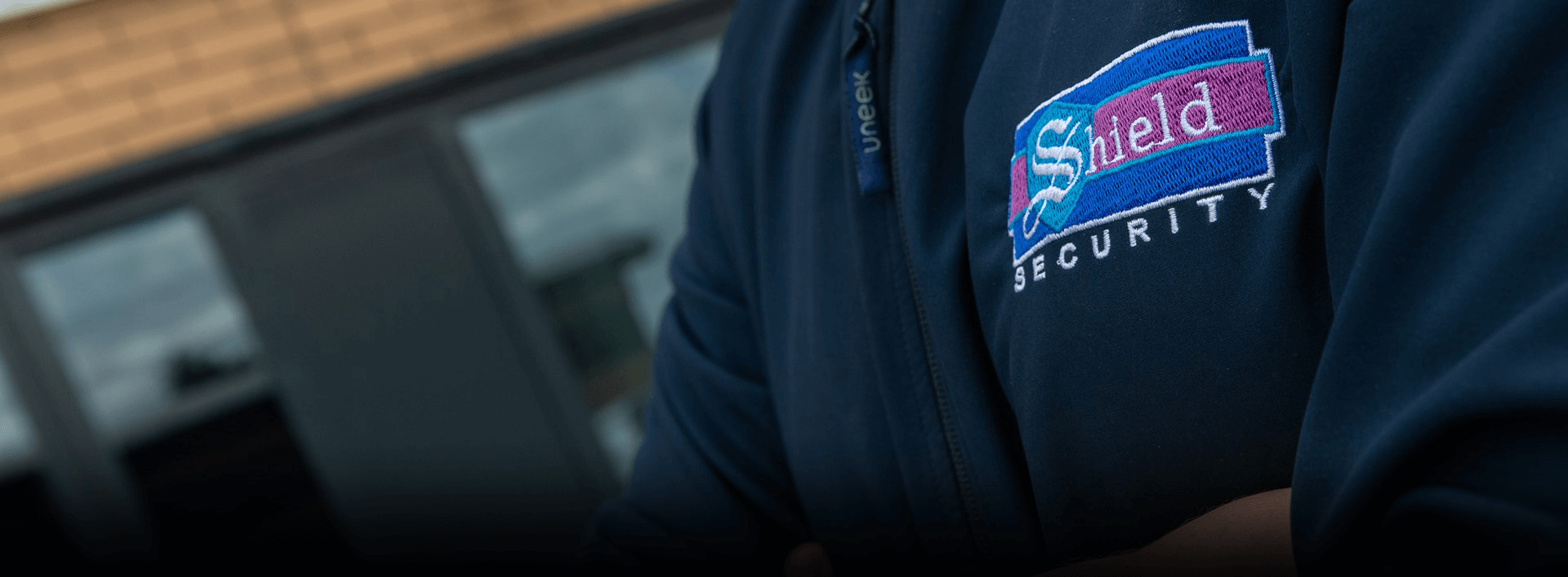 Security Services Supplier - CCTV, Guarding, Alarms - Shield Security